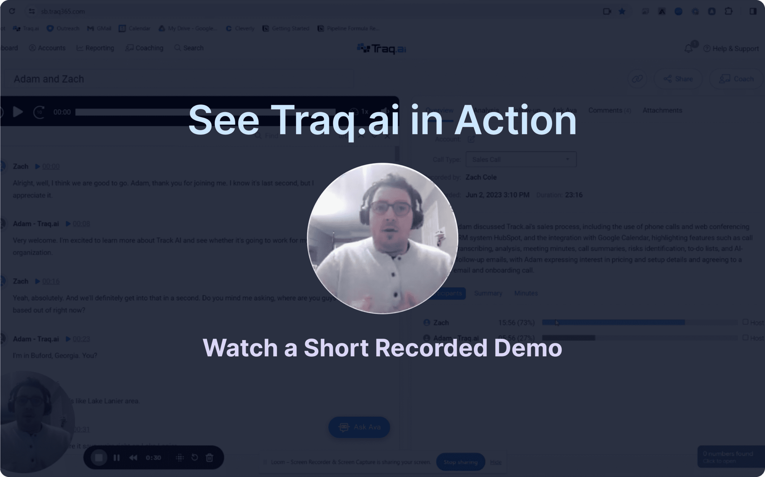 Mirror Great Performance To Transform Your Sales Team Mirror Great Performance To Transform Your Sales Team